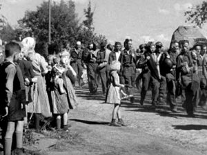 The Long March | Stalag Luft 3