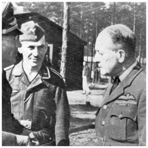 The true story of The Great Escape from Stalag Luft III