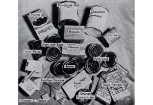 Life as a Kriegie in Stalag Luft III POW camp, Germany